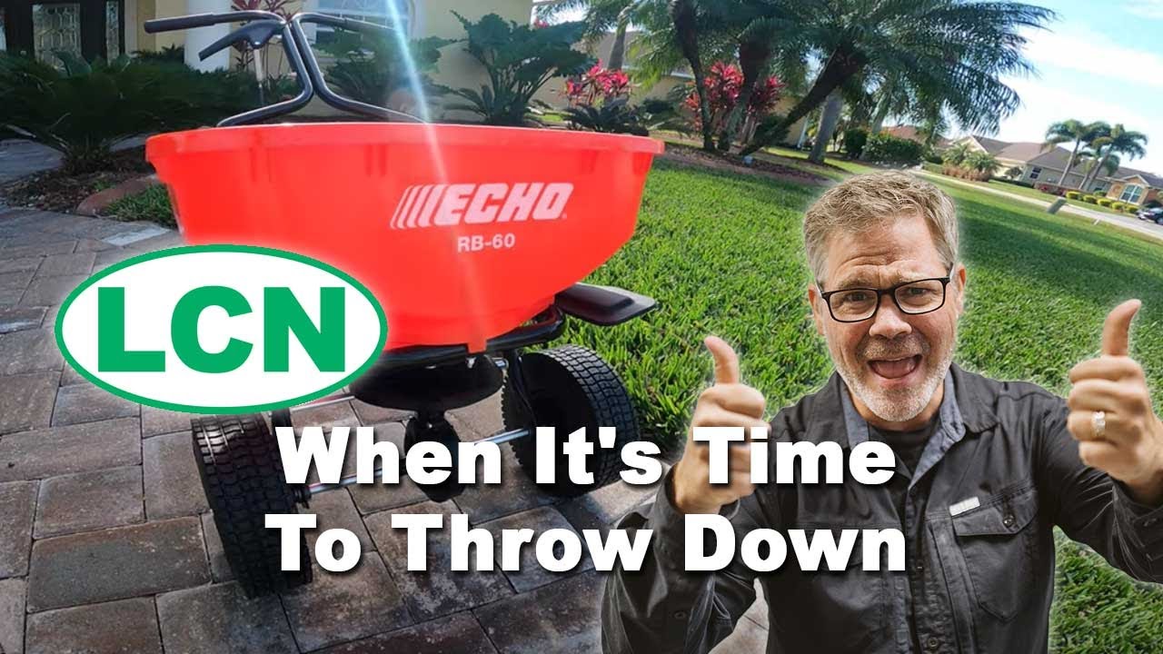 Step 1 // When It's Time To Throw Down - Mowrs.com