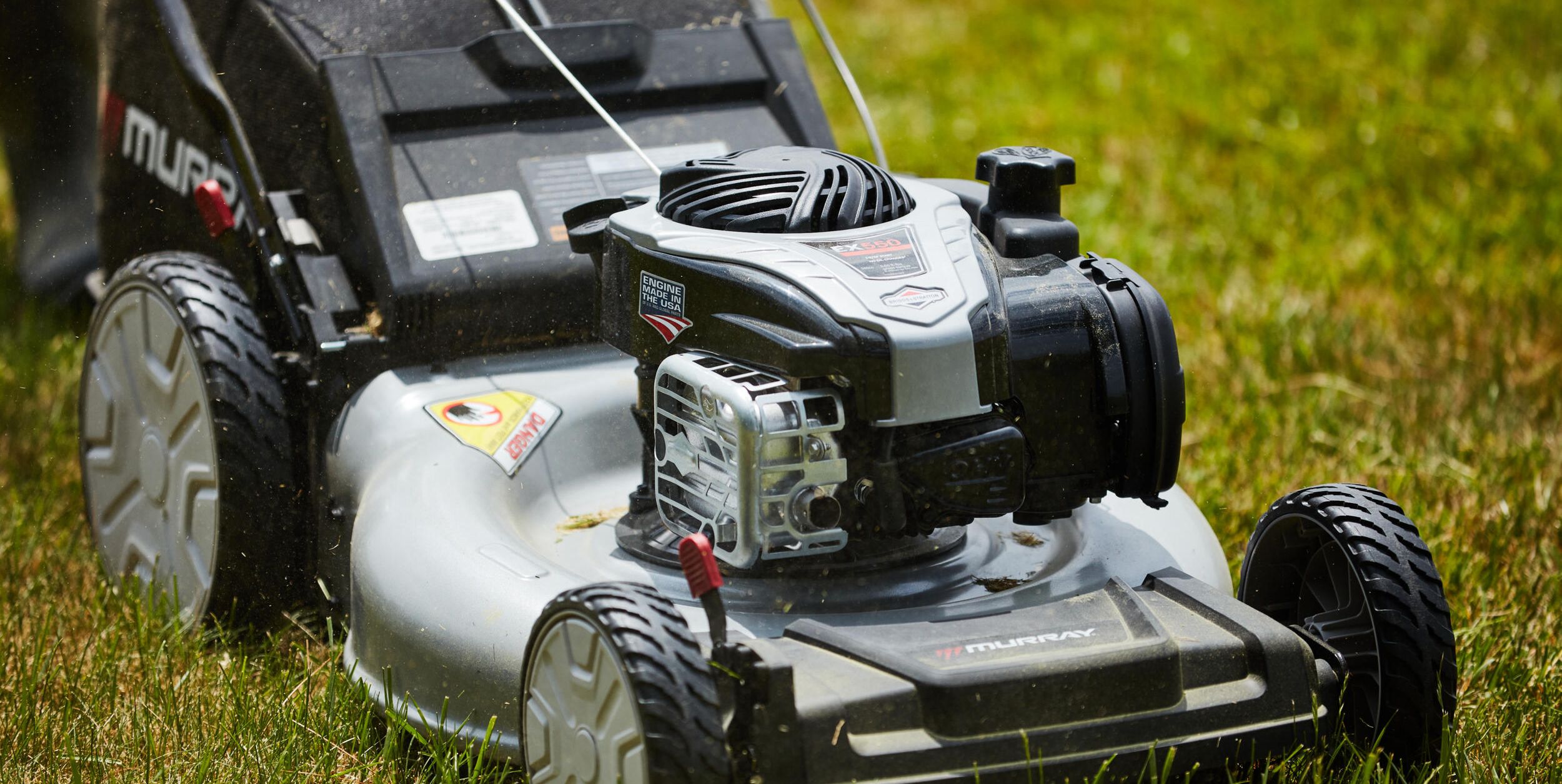 10 Best Lawn Mower Brands - Mowrs.com