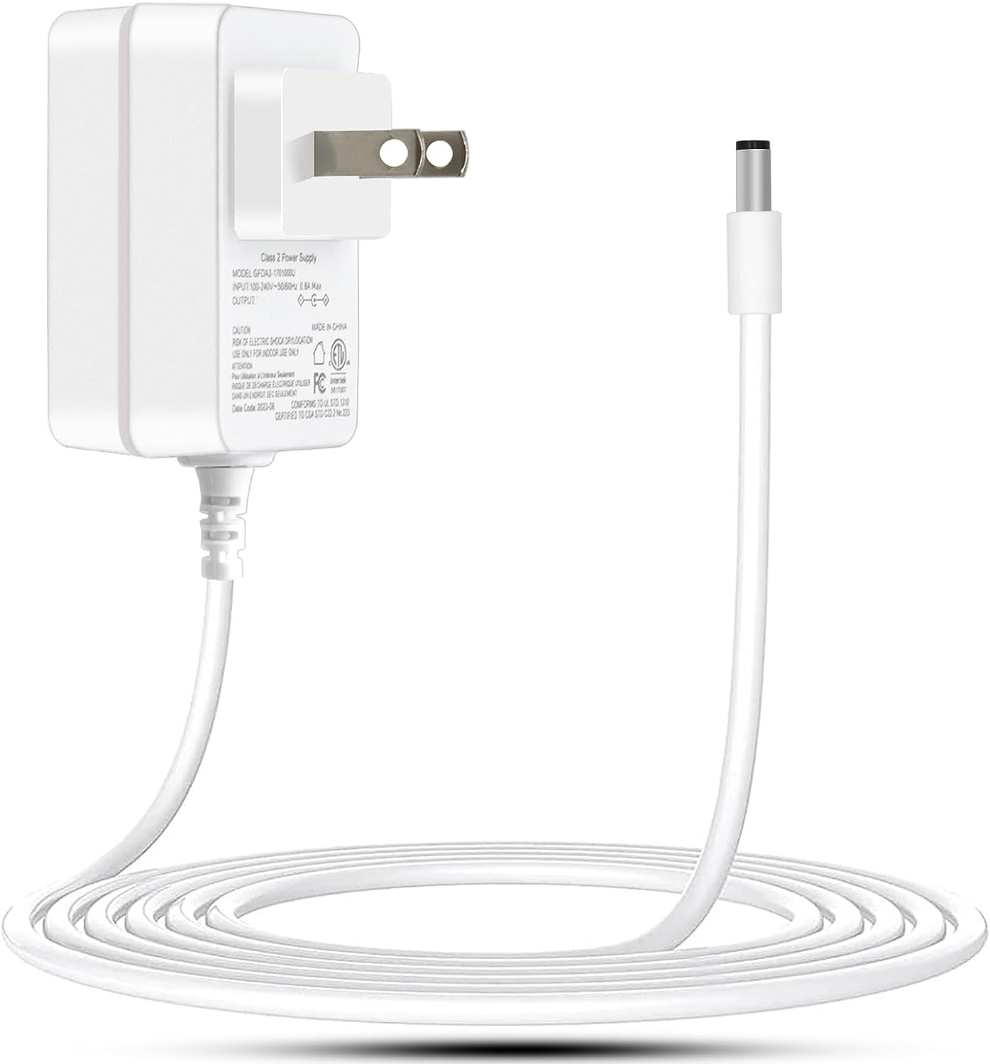 Charger Replacement Review - Mowrs.com