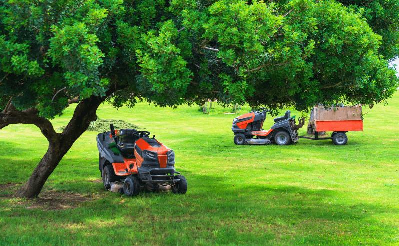 Tips for Long-lasting Lawn Mower Performance - Mowrs.com