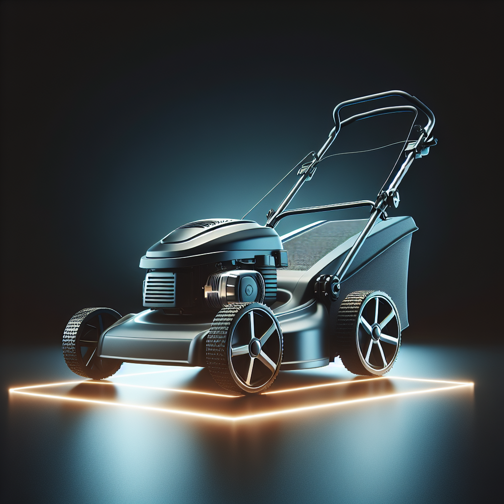 DEWALT 2x20V Rear Wheel Drive Self-Propelled Mower 10AH Batteries ...