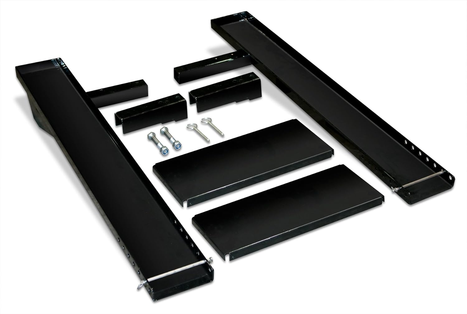 MoJack MJ-PRO 750-Pound Lift Review - Mowrs.com