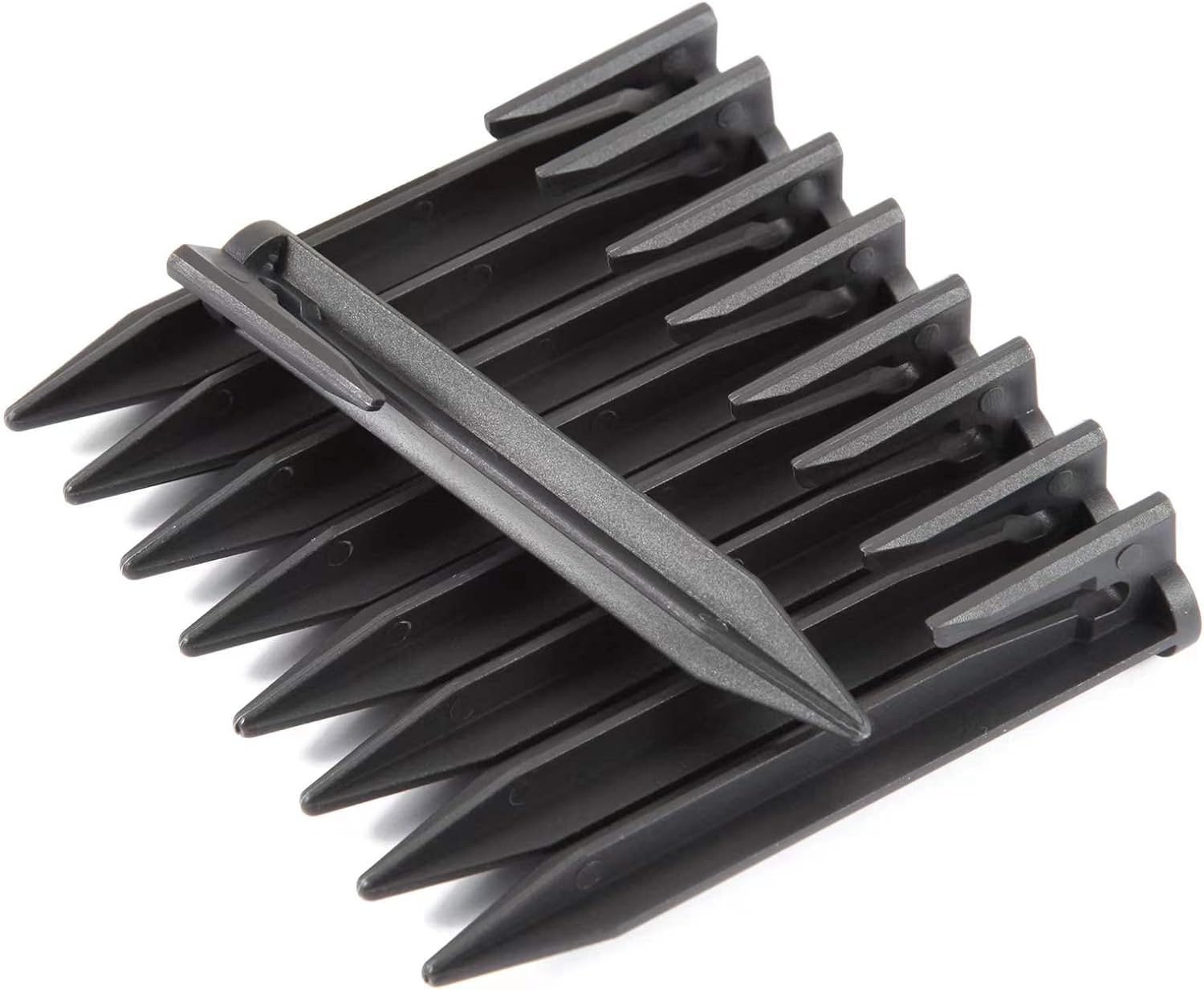 3.3" Lawn Stake Kit Review - Mowrs.com