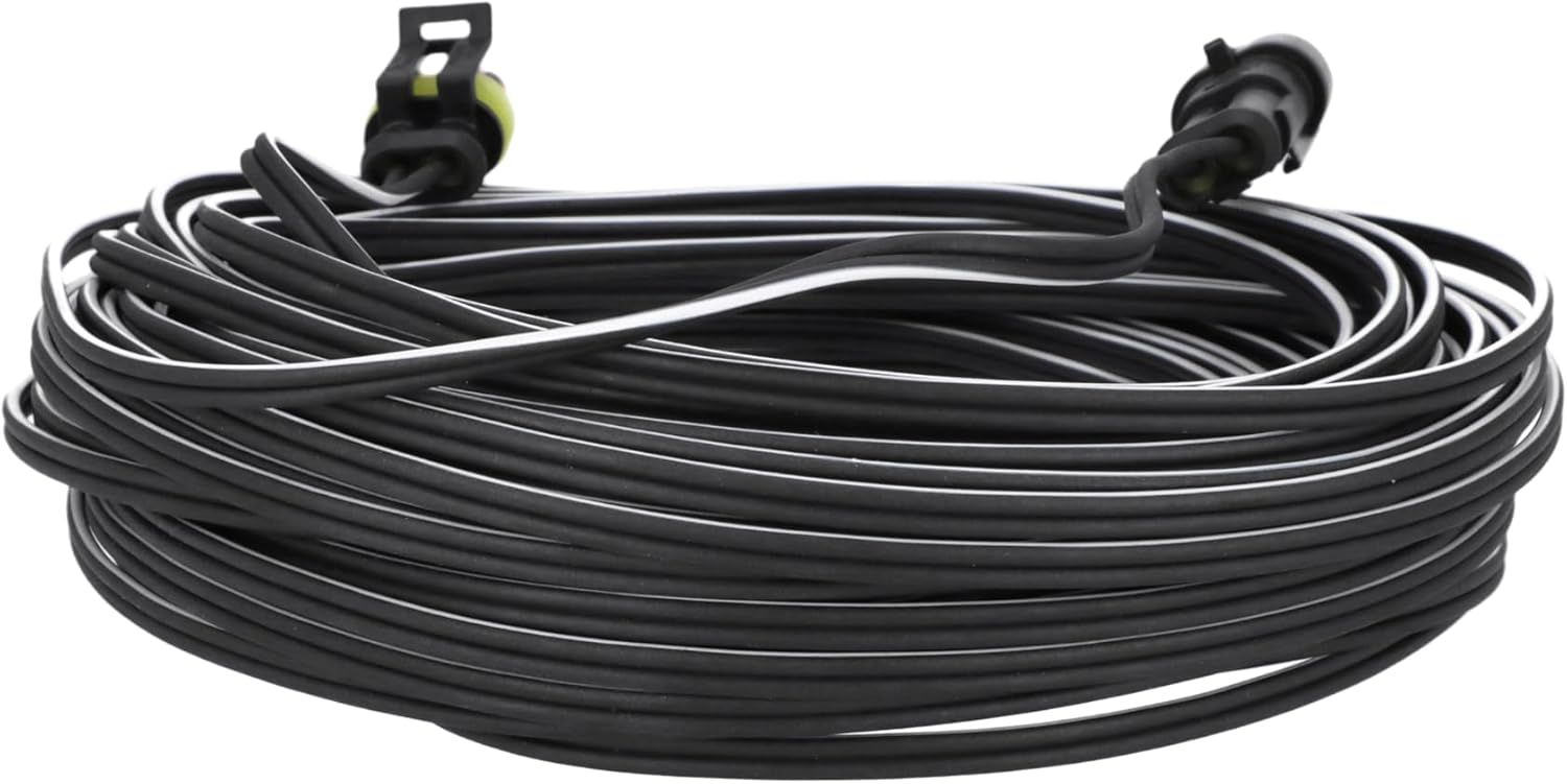 Low Voltage Charging Cable Review - Mowrs.com